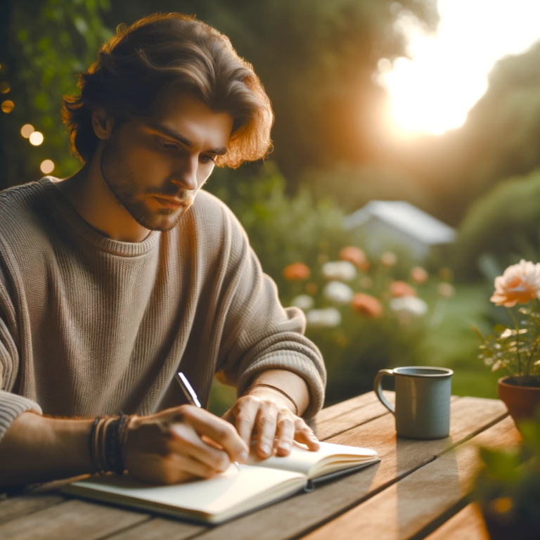 The Role of Journaling in Addiction Recovery - Sarasota Addiction ...